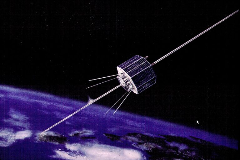 Zombie Satellites Sometimes Come Back To Life, Surprising Even NASA ...