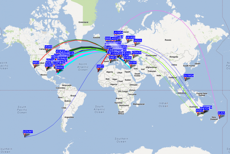 This Week in Amateur Radio – North America's Premiere Amateur Radio ...