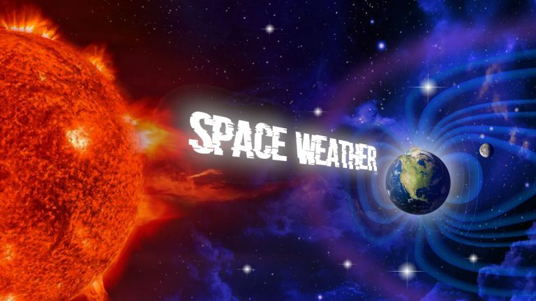 via the ARRL: The ARRL Solar Update – This Week in Amateur Radio