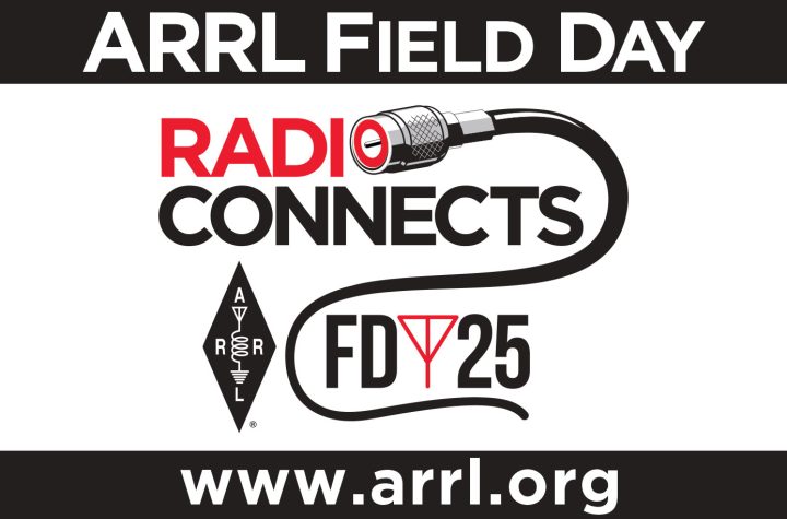 via the ARRL: Use the 2025 ARRL Field Day Site Locator – This Week in ...